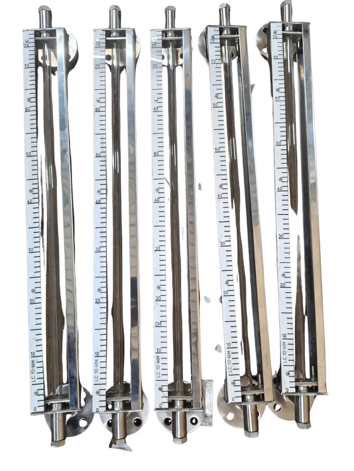 Tubular Level Indicator – NAVITA INSTRUMENTS