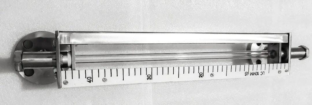 Tubular Level Indicator – NAVITA INSTRUMENTS