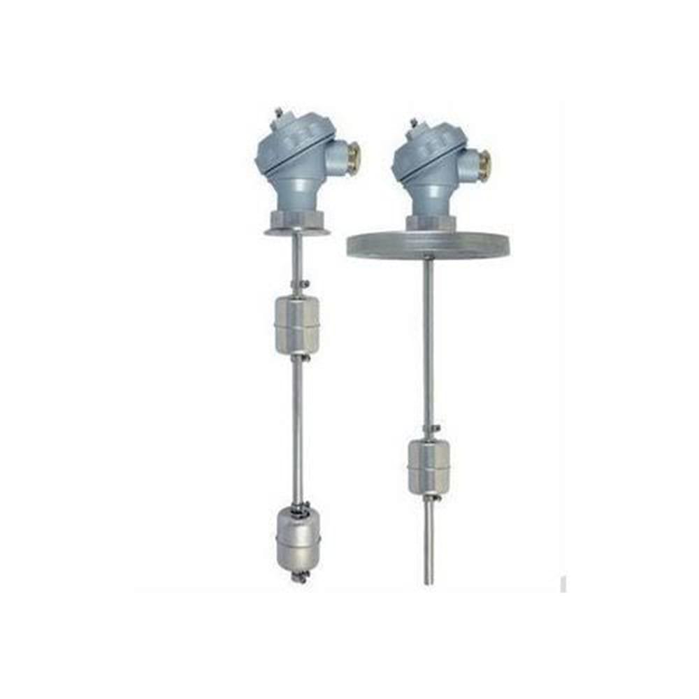 Vertical Level Switch – NAVITA INSTRUMENTS