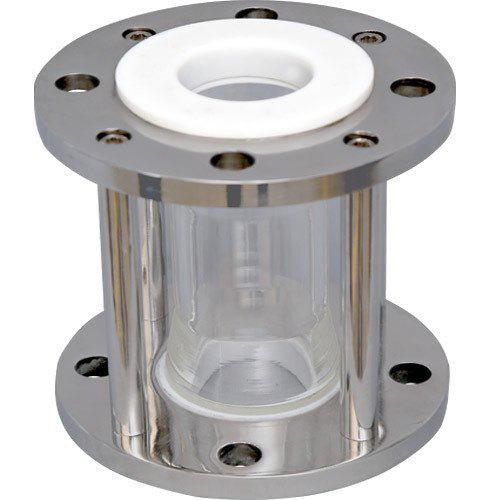 Flange Type Sight Glass Flow Indicator – NAVITA INSTRUMENTS